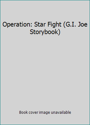 Pre-Owned Operation: Star Fight (G.I. Joe Storybook) (Paperback ...