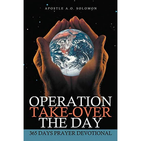 Operation Prayer