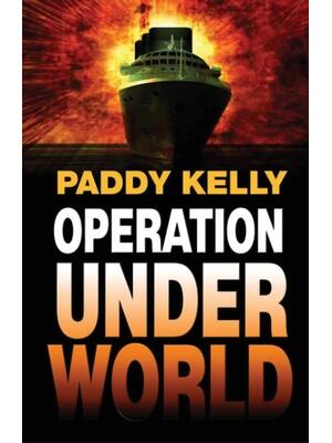 Operation Underworld - Walmart.com