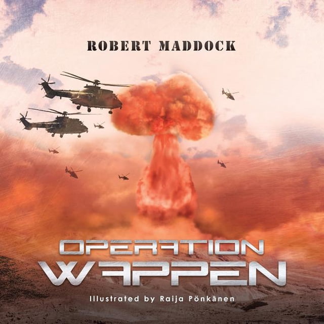 Operation Wappen: A War That Never Was (Paperback) - Walmart Business ...
