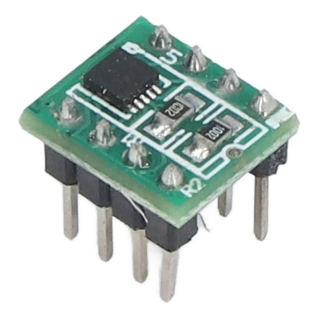Operational Amplifier 2 Channel High Current Low Distortion Audio ...