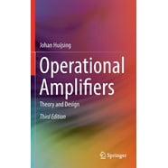 Energy Systems in Electrical Engineering: Applied Op Amp Circuits ...