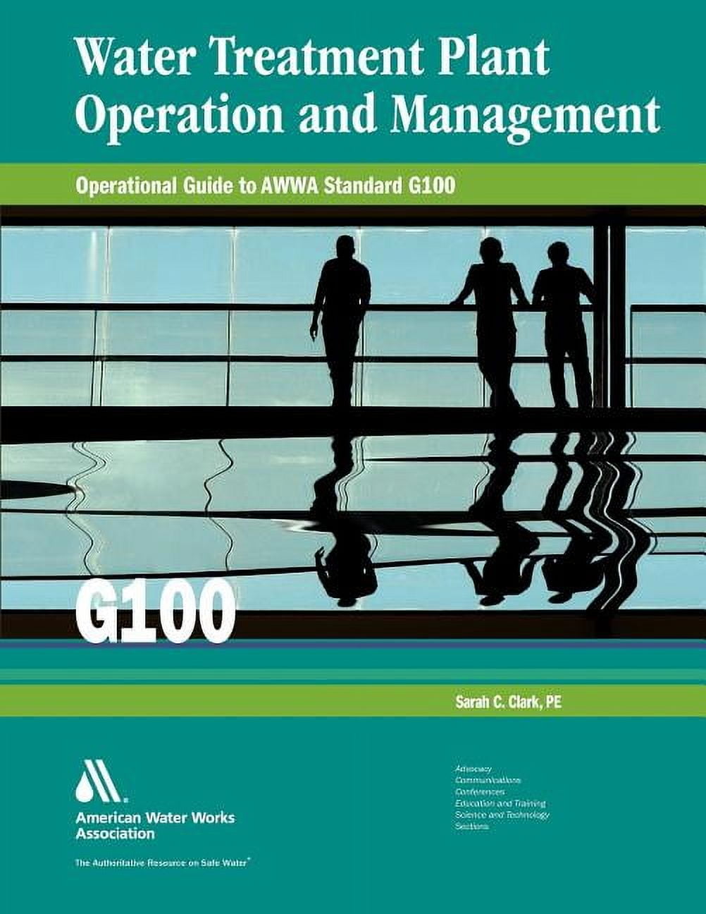 Operational Guide to Awwa Standard G100: Water Treatment Plant ...