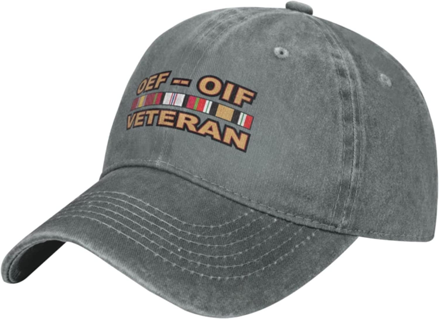 Operations Enduring Freedom (OEF) and Iraqi Freedom (OIF) Veteran Denim ...