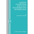 Operations Research/Computer Science Interfaces: Genetic Algorithms and Fuzzy Multiobjective ...