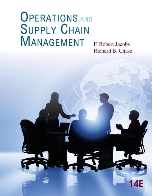 Pre-Owned Operations and Supply Chain Management 14e - Walmart.com