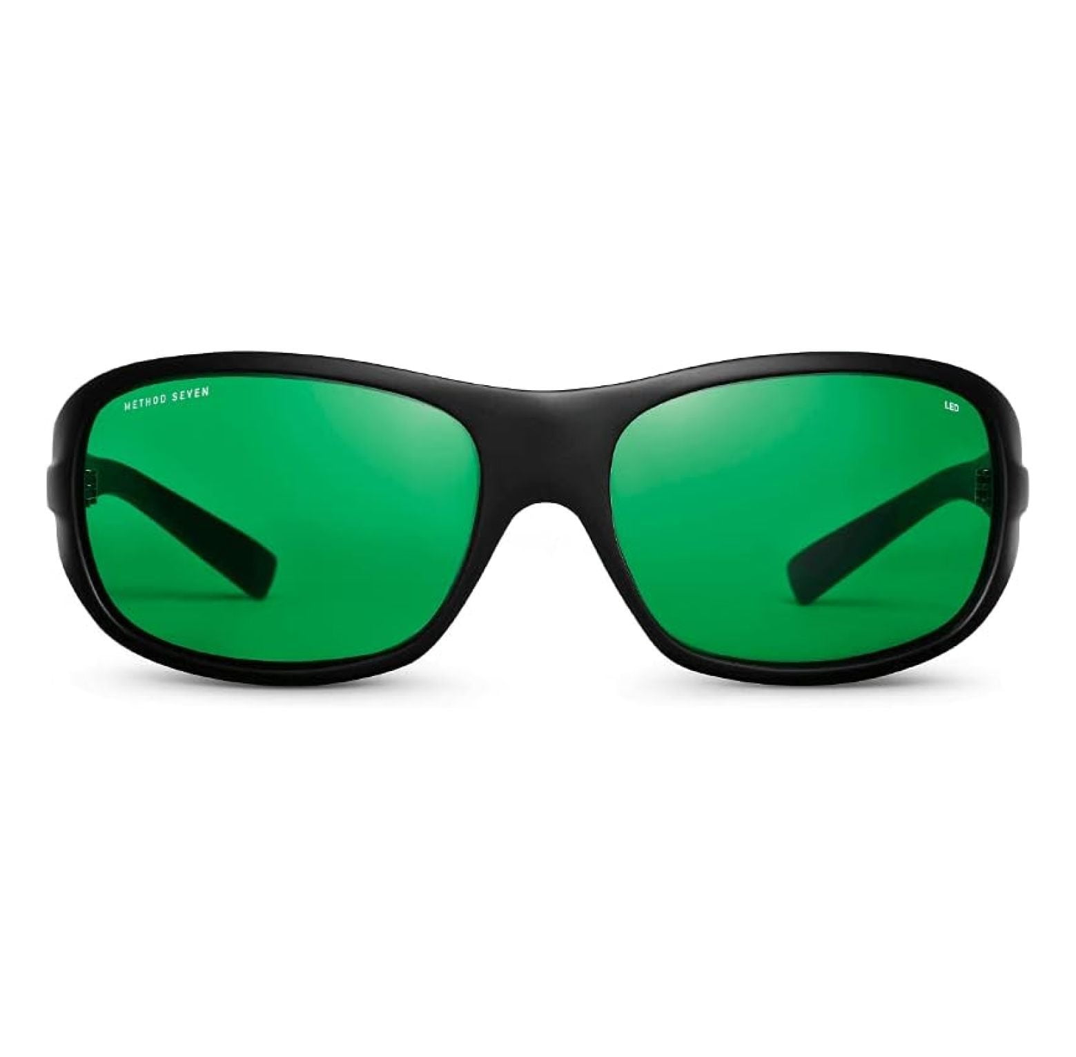 Operator Blurple LED Classic Grow Room Glasses - Walmart.com