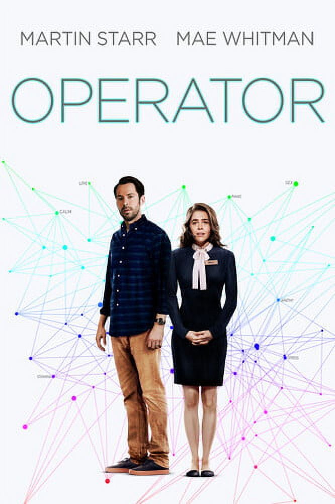 Operator (DVD), The Orchard, Horror - Walmart Business Supplies