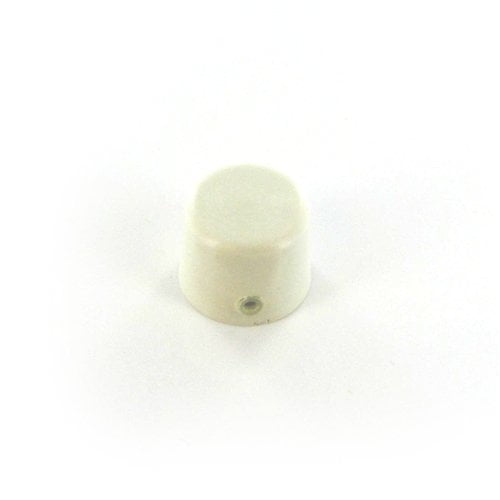 Operator Handle Spline Cover in White Color 1966 to Present - Walmart.com
