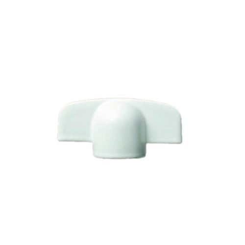 ® Operator Handle (T-Handle) in White Color (1966 to Present) - Walmart.com