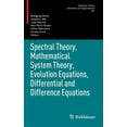 Operator Theory: Advances and Applications: Spectral Theory ... Operator Theory: Advances and Applications: Spectral Theory ...