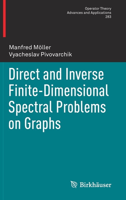 Operator Theory: Advances and Applicatio Direct and Inverse Finite ...
