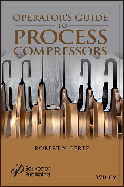 Operator's Guide to Process Compressors (Hardcover) - Walmart Business ...