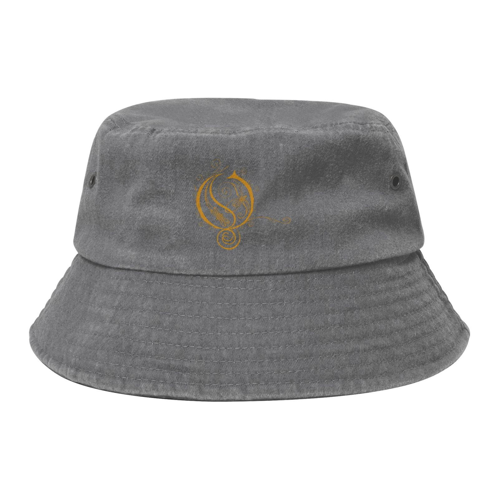 Opeth Hip Hop Sun Cap Men Women Fashion Classic Cowboy Denim Fisherman ...