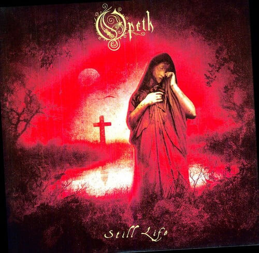 Opeth - Still Life - Music & Performance - Vinyl - Walmart.com