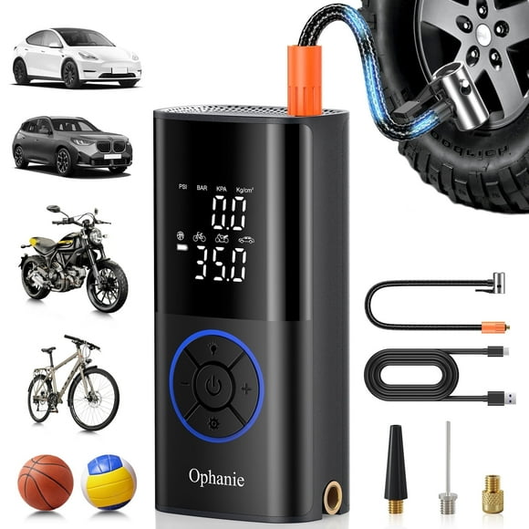 Digital Tire Inflators in Tire Inflators - Walmart.com