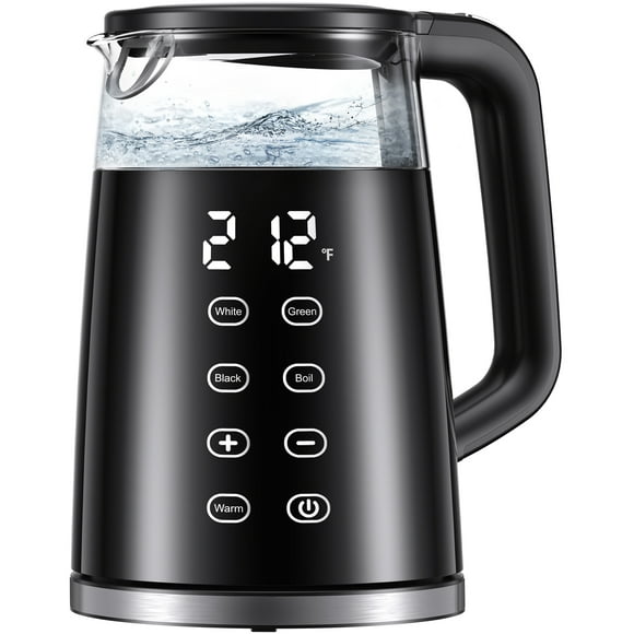 Electric Water Boiler