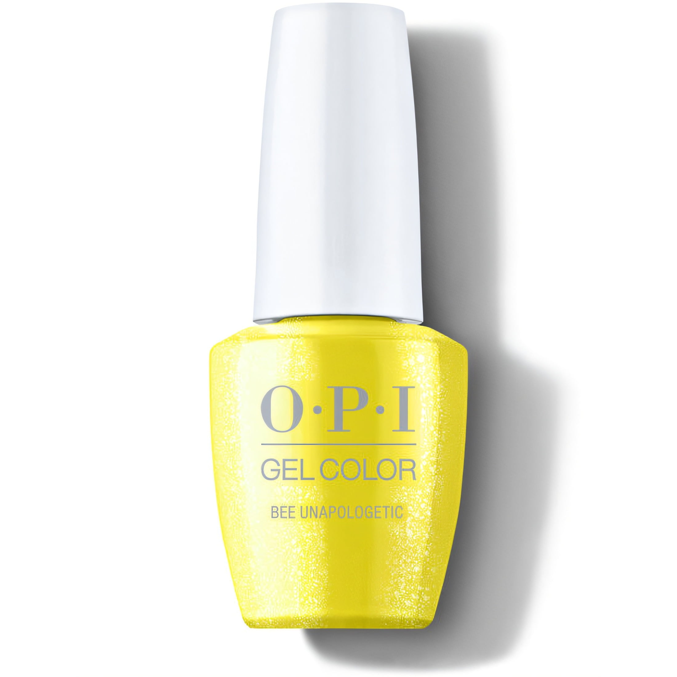 Opi - B010 - Gel - Bee Unapologetic (Power of Hue) - Walmart.com