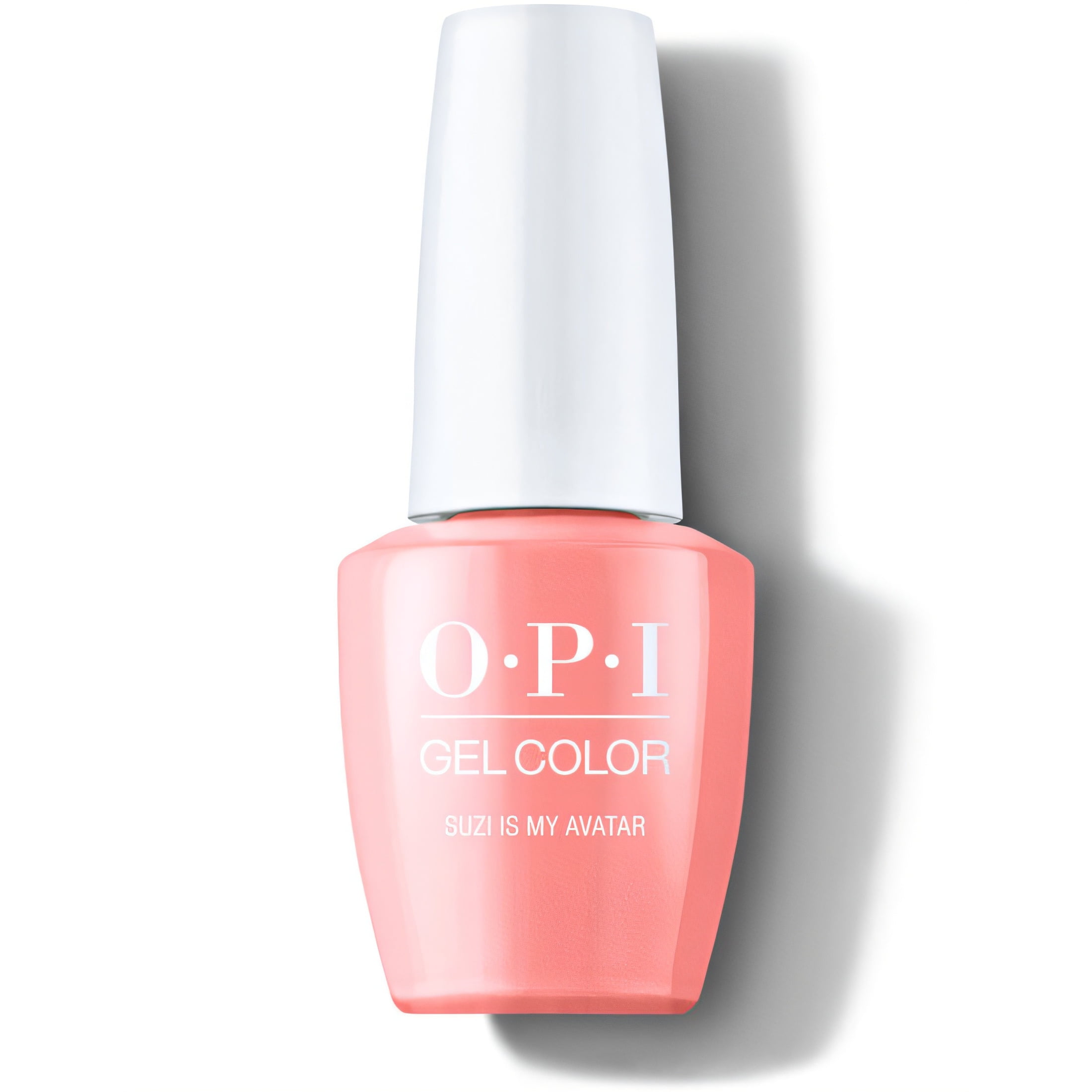 Opi - D53 - Gel - Suzi is My Avatar (Xbox) - Walmart.com