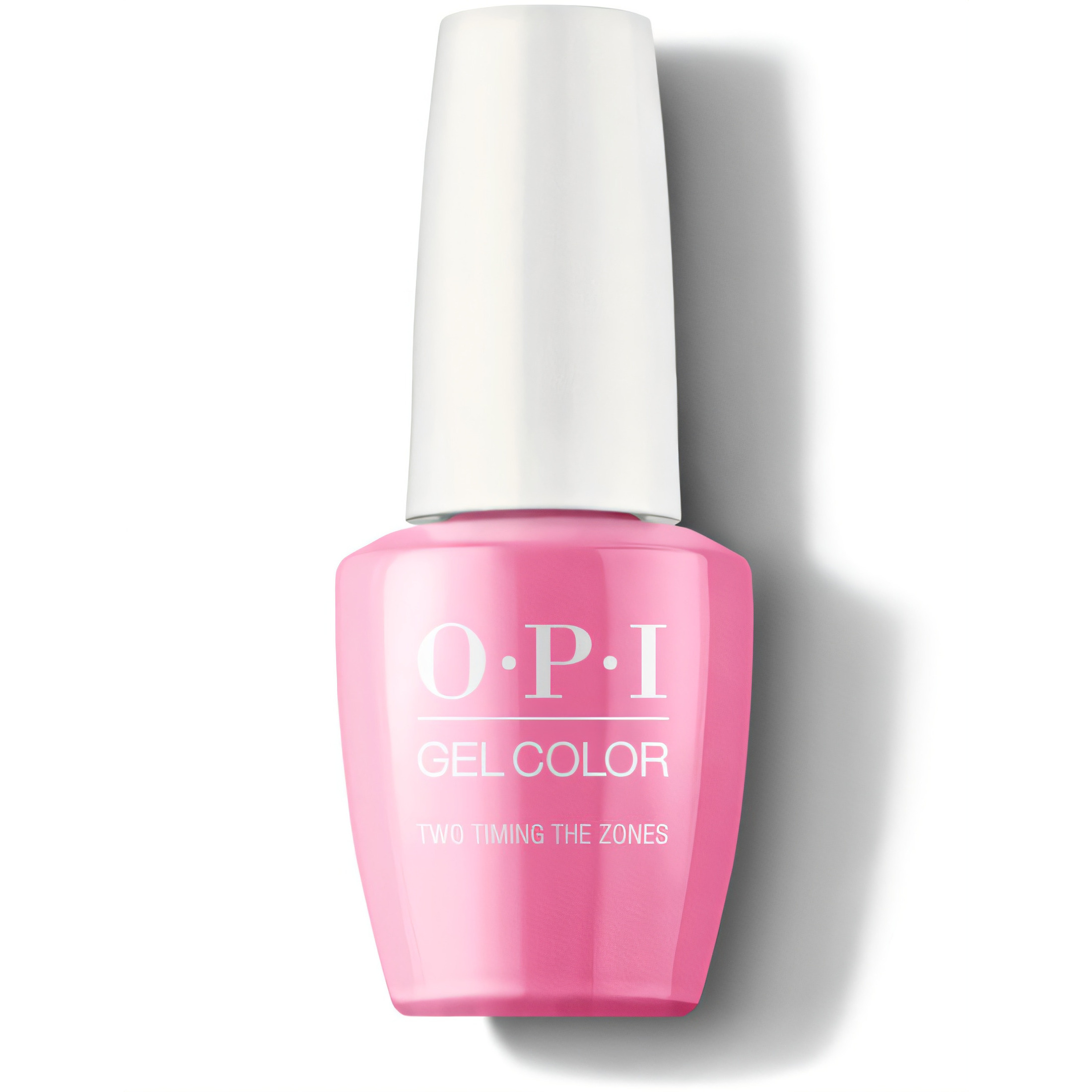 Opi - F80 - Gel - Two Timing the Zones - Walmart.com