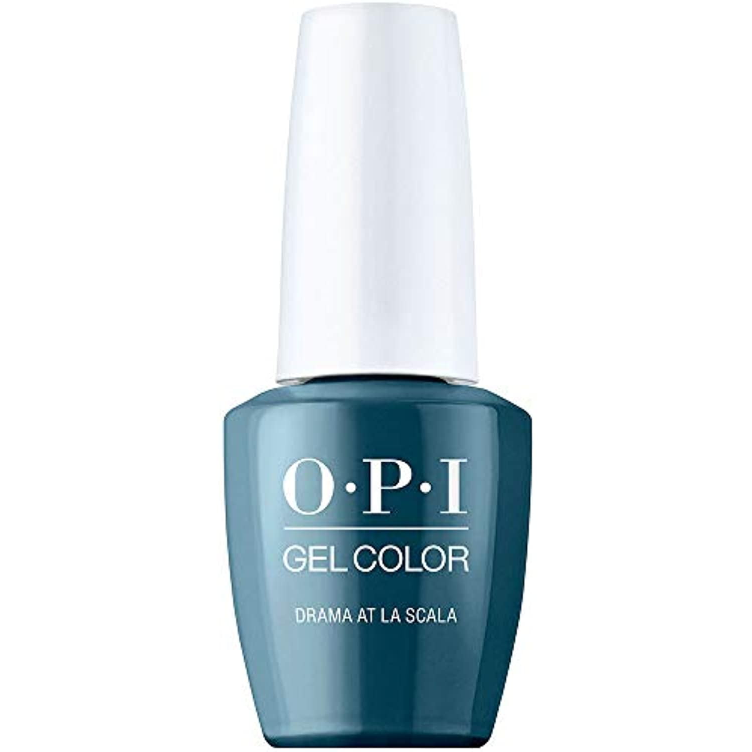 Opi Gel MI04 Drama at La Scala - Walmart.com