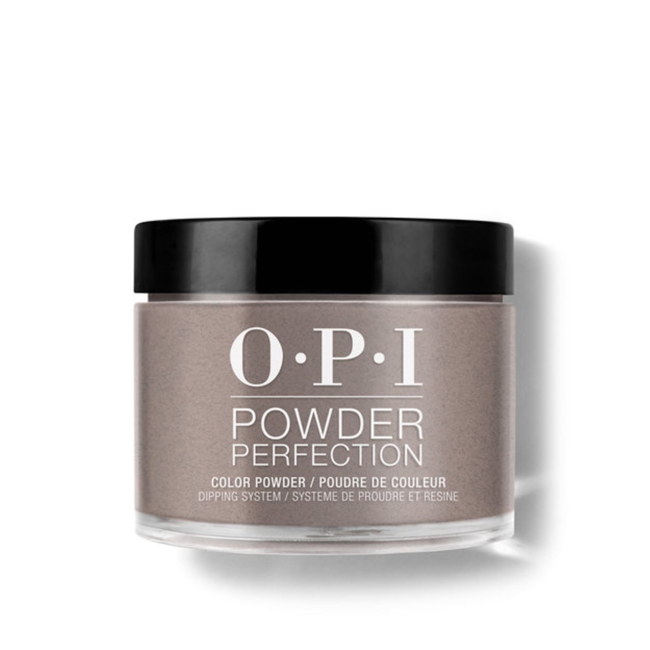 Opi - I54 - Dip - That's What Friends Are Thor - 1.5 Oz. - Walmart.com