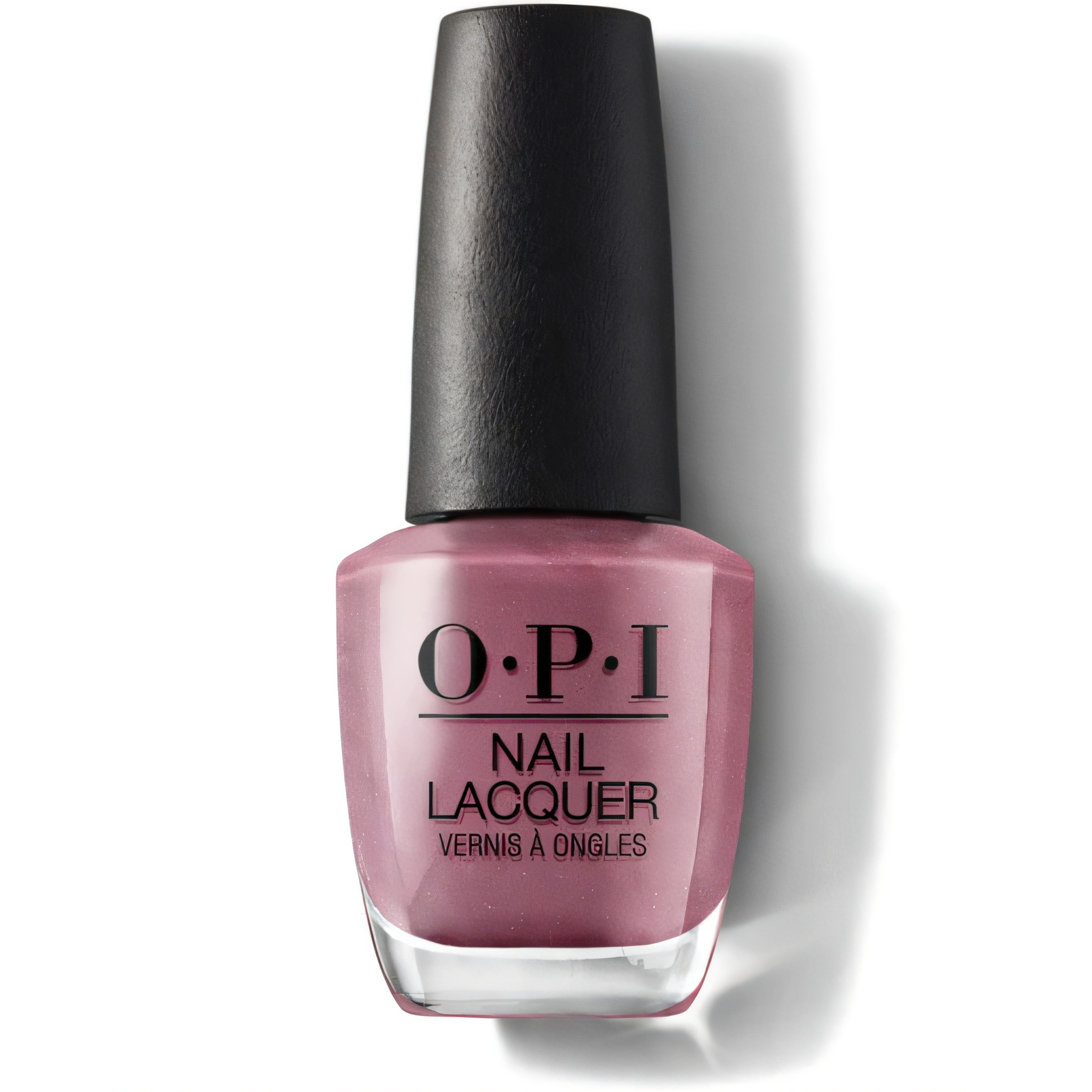 Opi - I63 - Lacquer - Reykjavik Has All the Hot Spots - Walmart.com