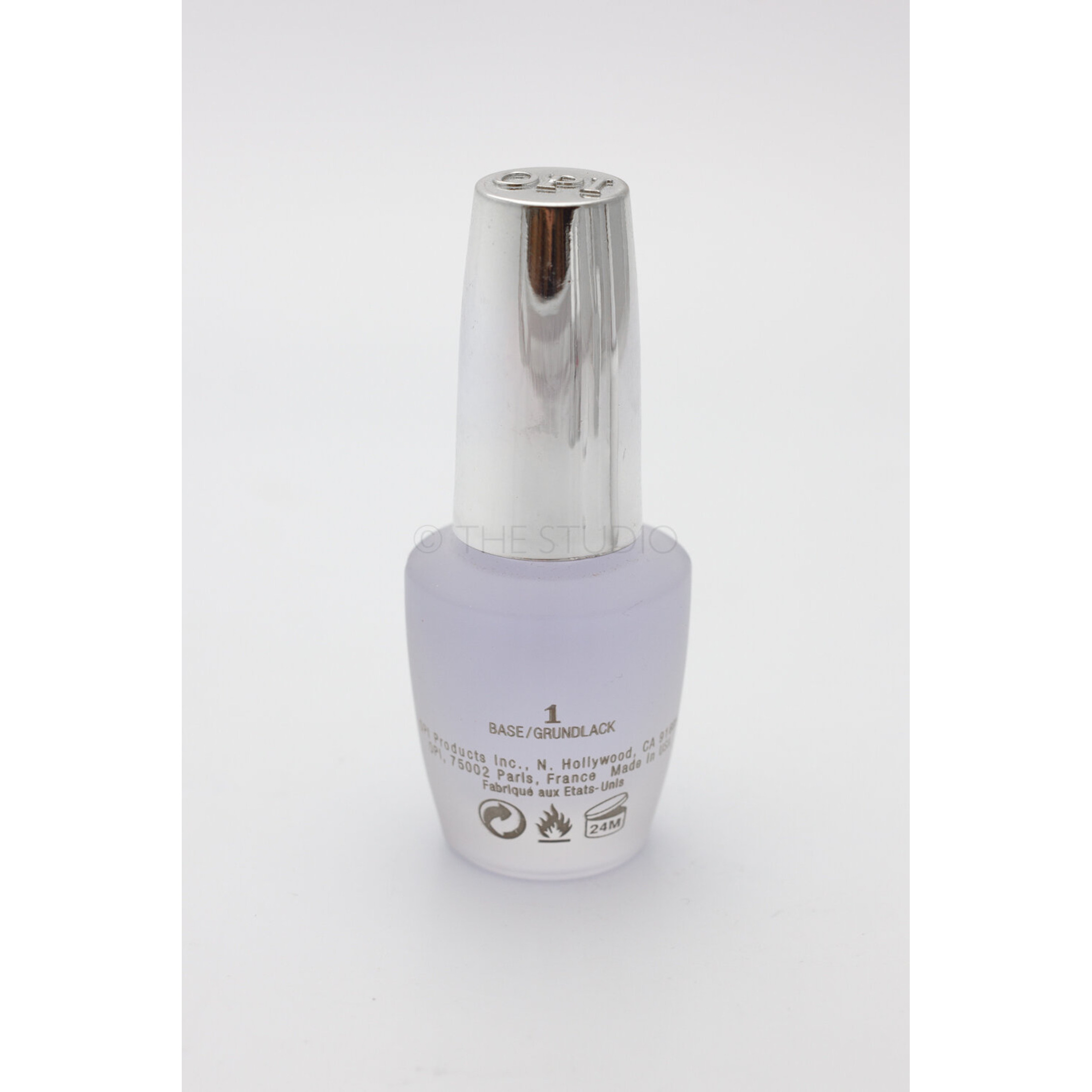 Opi - Infinite Shine 1 - Primer Prostay Base Coat - .5 Fl Oz - Walmart.com