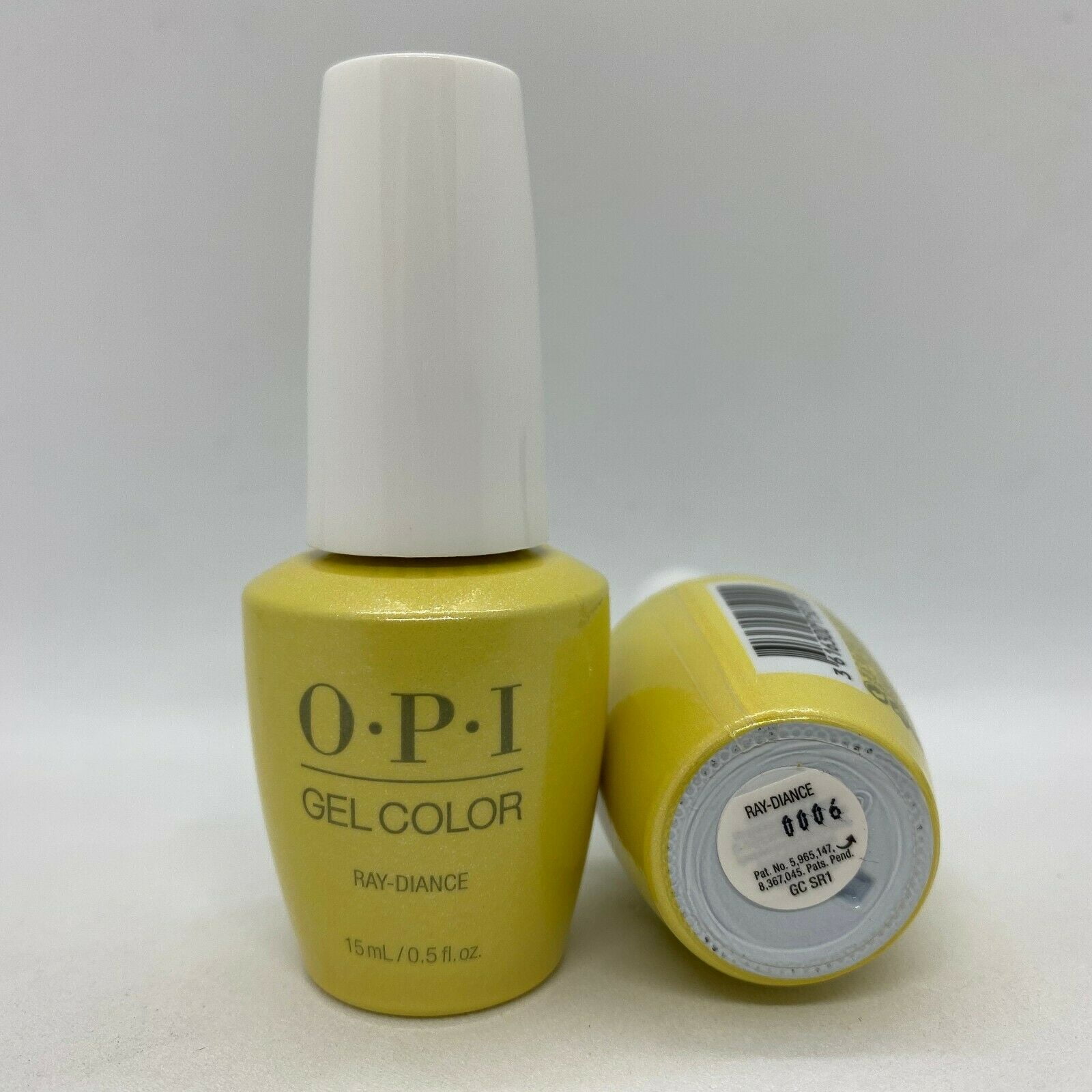 Opi Infinite Shine - Hidden Prism - Summer 2020 - SR1 Coral Chroma ...