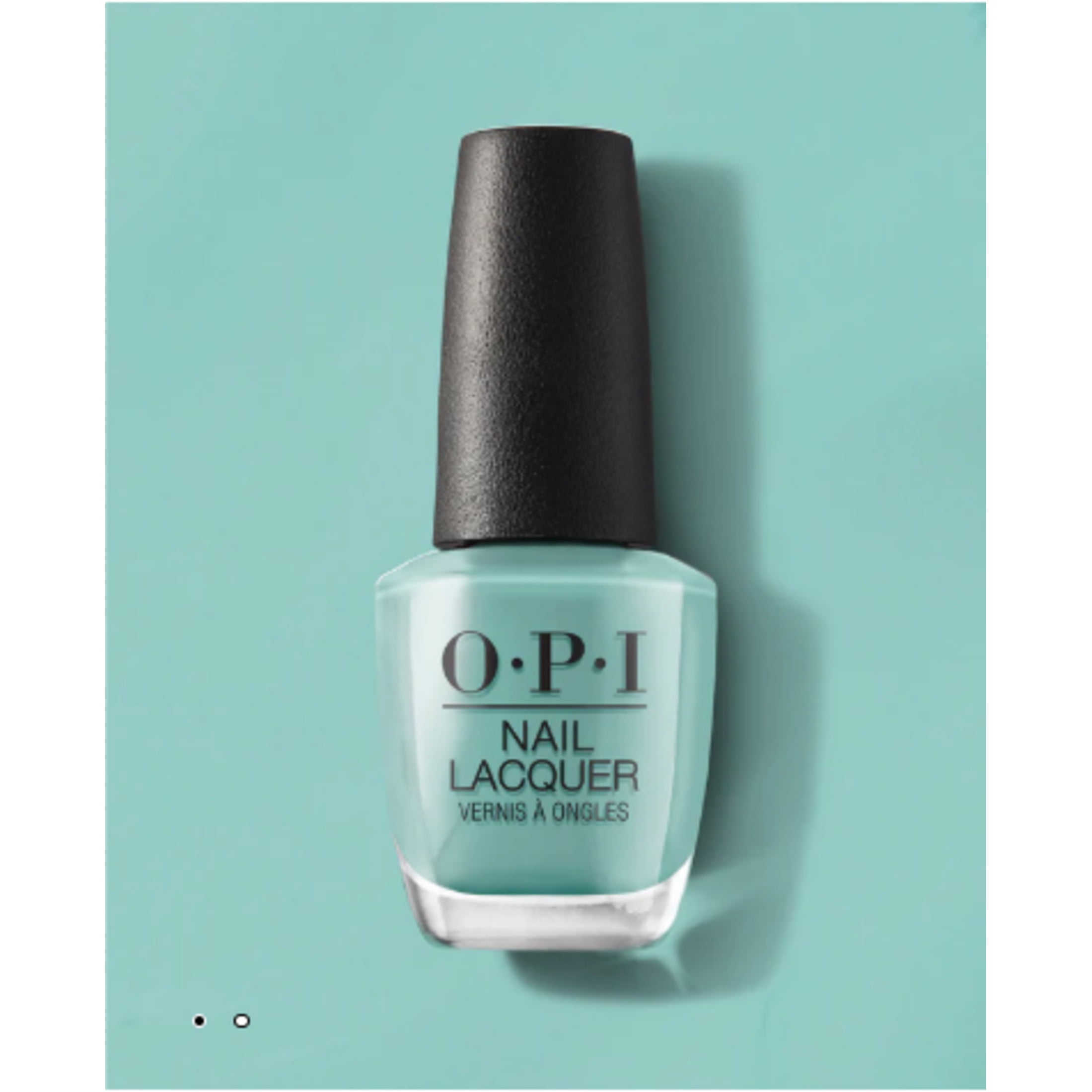 Opi - L24 - Lacquer - Closer Than You Might Belem - Walmart.com