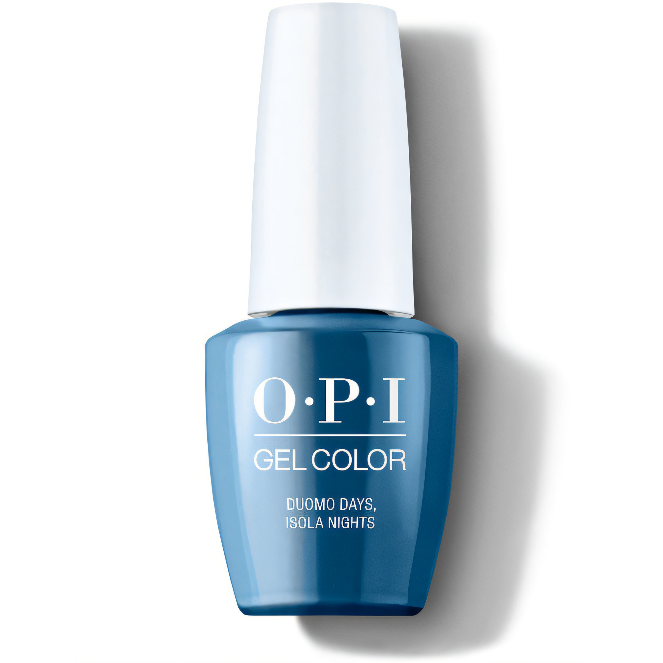 Opi - Mi06 - Gel - Duomo Days, Isola Nights* - Walmart.com
