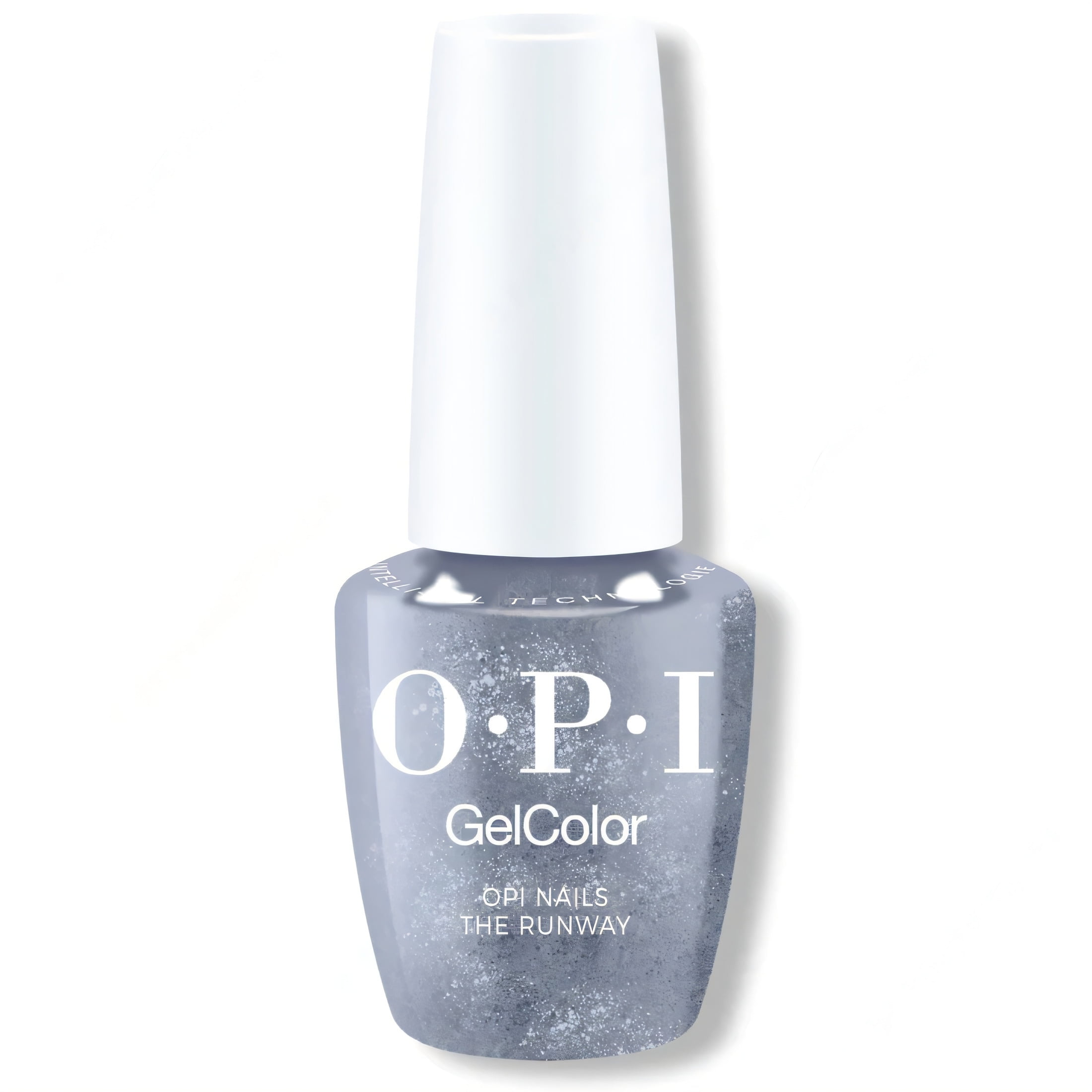 Opi - Mi08 - Gel - Opi Nails the Runway* - Walmart.com