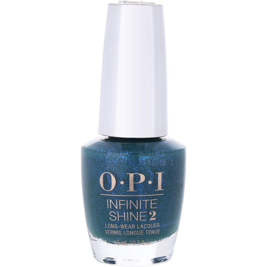 Opi Opi Let's Scrooge Infinite Shine 2 Nail Lacquer --0.5Oz - Walmart.com