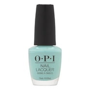 OPI Me Myself and OPI Spring 2023, Nail Lacquer - Data Peach #NLS008 - 0.5 oz - Walmart.com