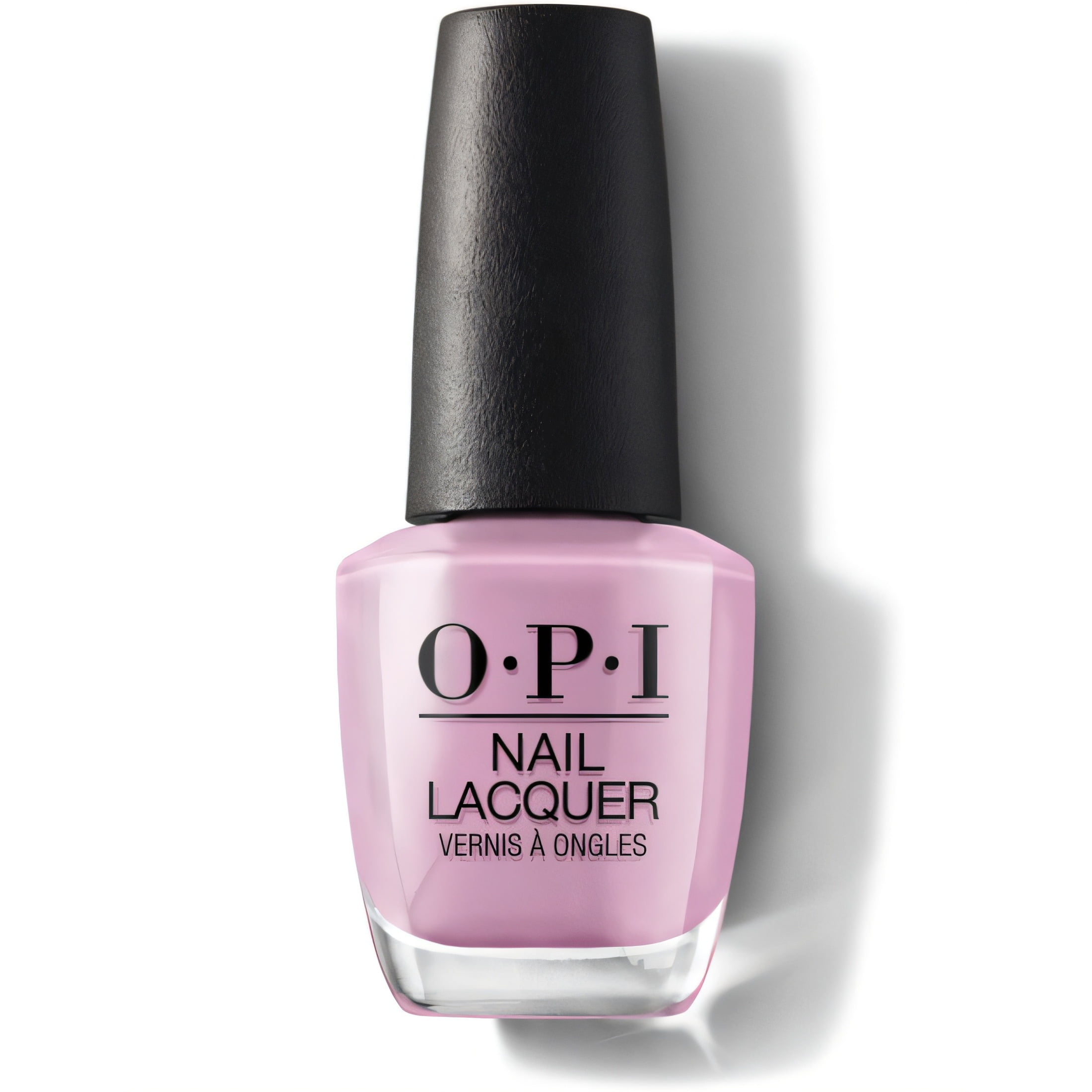 Opi - P32 - Lacquer - Seven Wonders of Opi - Walmart.com