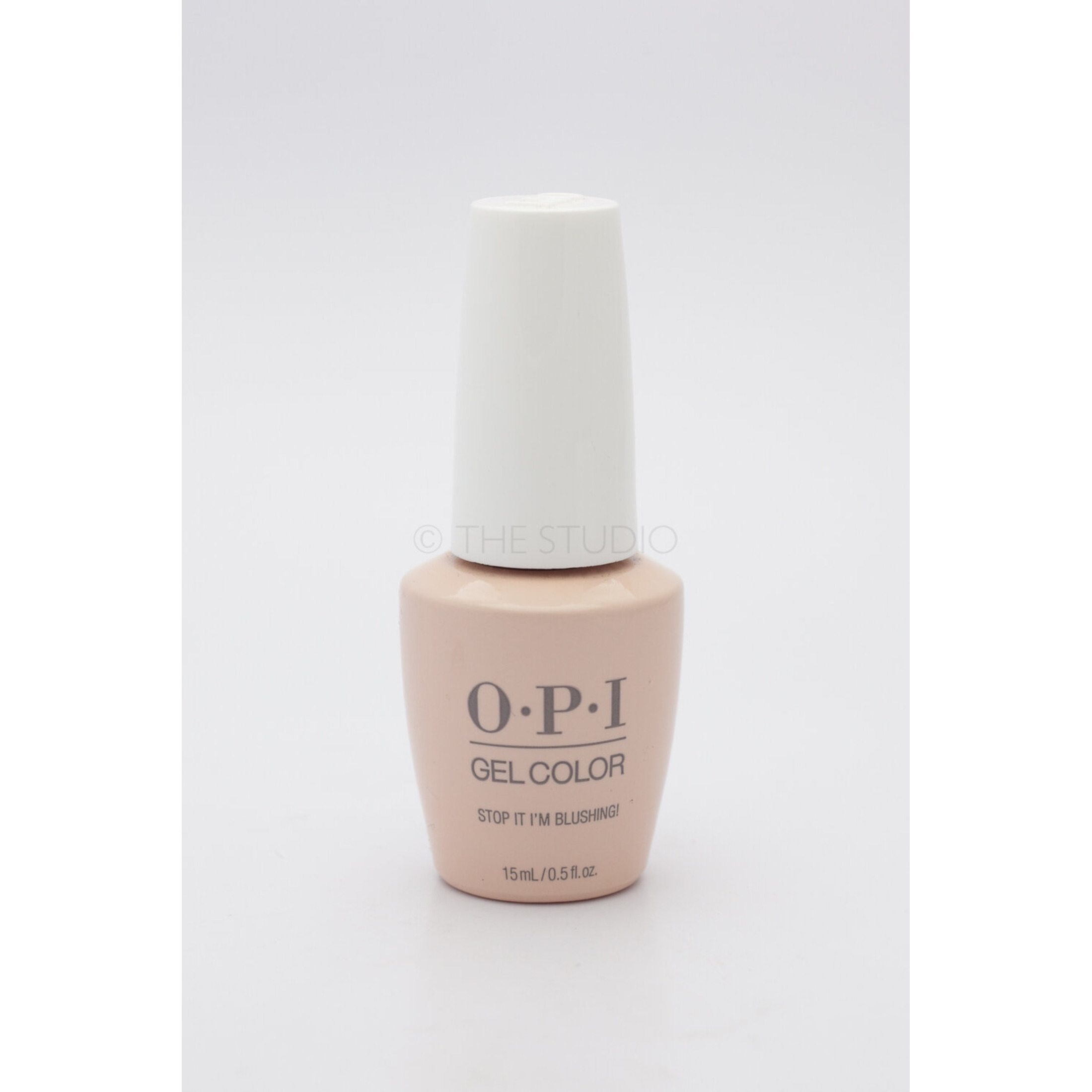 Opi - T74 - Gel - Stop It, I'm Blushing!* - Walmart.com