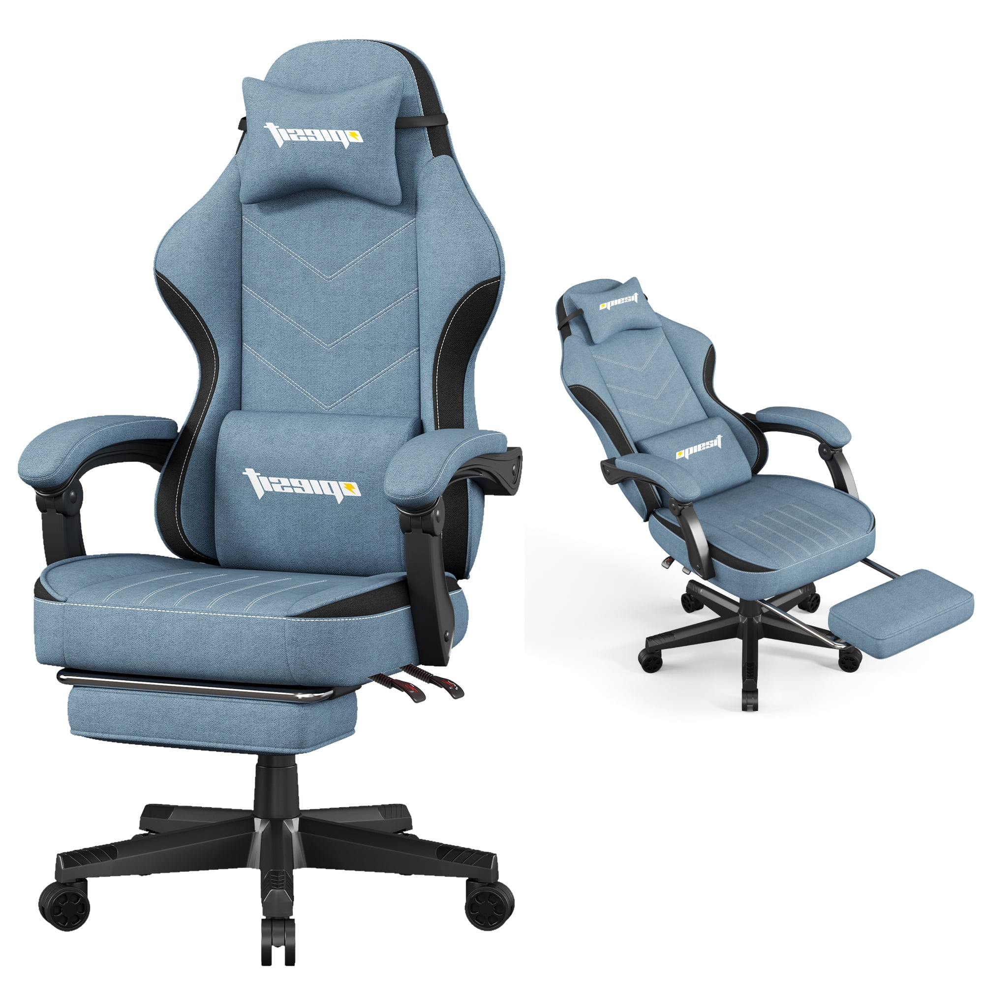 Gaming Chair 400 Lb Weight Capacity