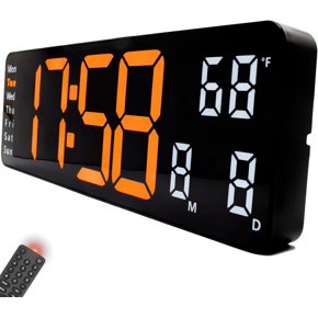 Extra Large Countdown Clock