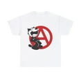 Opium Anarchy T-Shirts - Playboi Carti Destroy Lonely Ken Carson ...