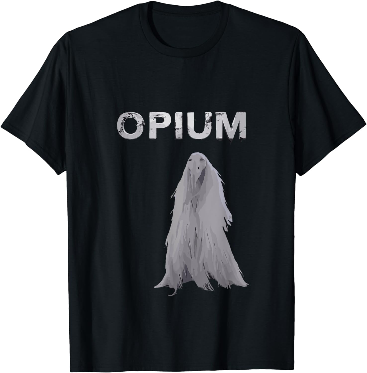 Opium Erosion Bird, Meme T-Shirt - Walmart.com