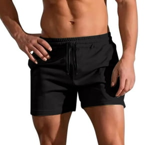 Mens Shorts 3 Inch Inseam