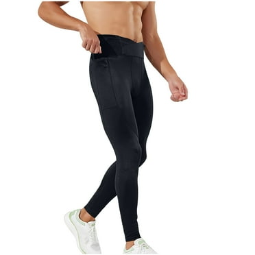 Cycling Tights Men 4D Padded MTB Pants Outdoor Riding Bike Pants White ...