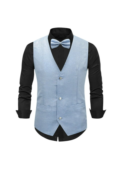 "BEST TUXEDO" Men's Formal, Wedding, Prom, Homecoming, Tuxedo Vest, Tie ...