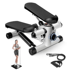 Step Exercise Machine