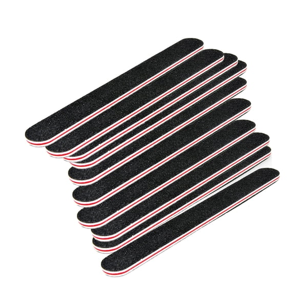 Nail Emery Boards