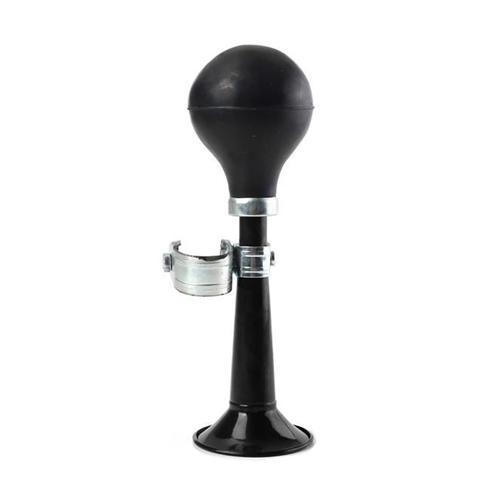 Opolski 10Pcs Retro Cycling Bicycle Bike Handlebar Loud Air Horn Bell ...