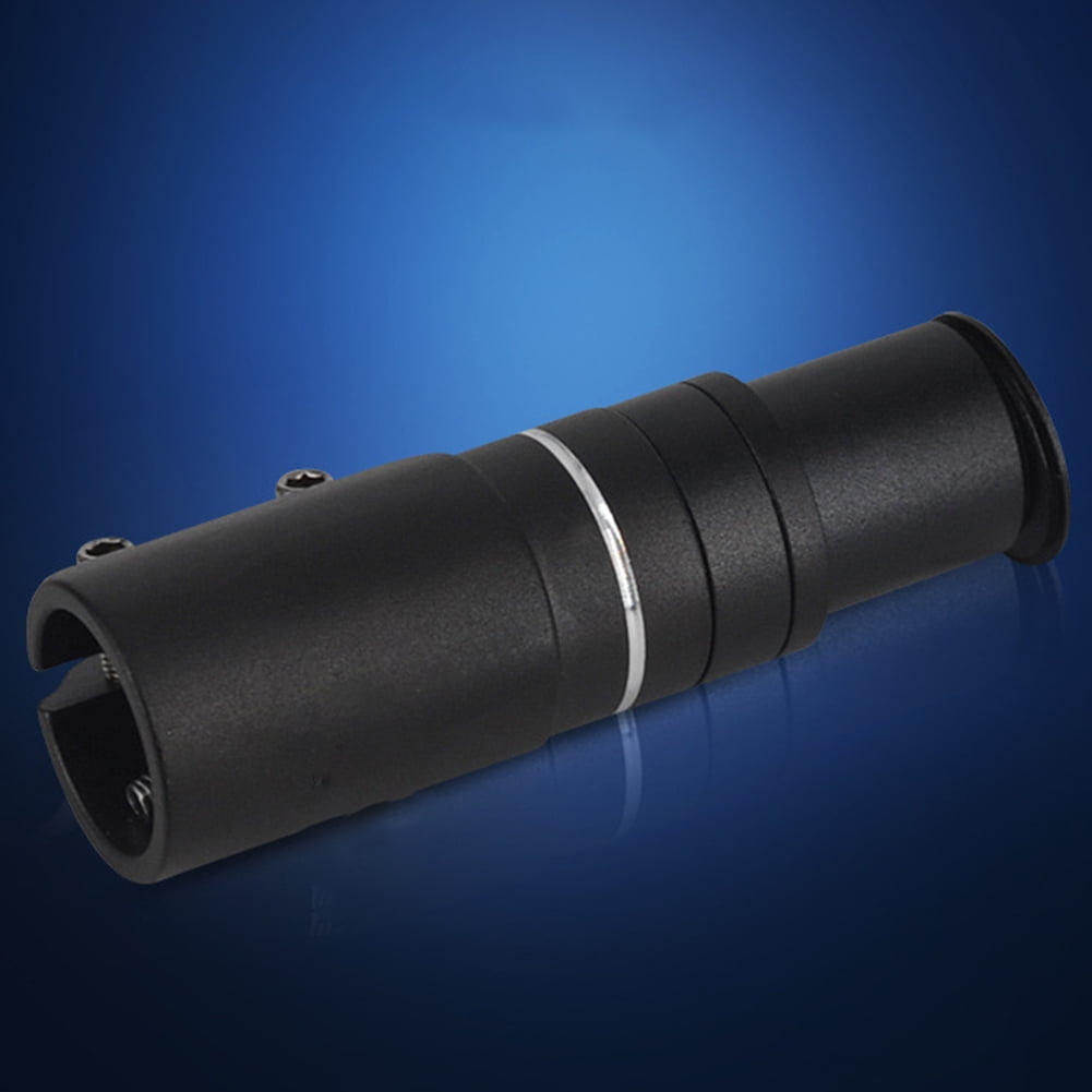 Opolski 115/180/210mm MTB Bike Stem Rise Up Handlebar Bicycle Riser ...