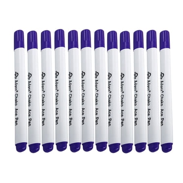 SagaSave Water Erasable Pen Soluble Marking Pen Disappearing Ink ...
