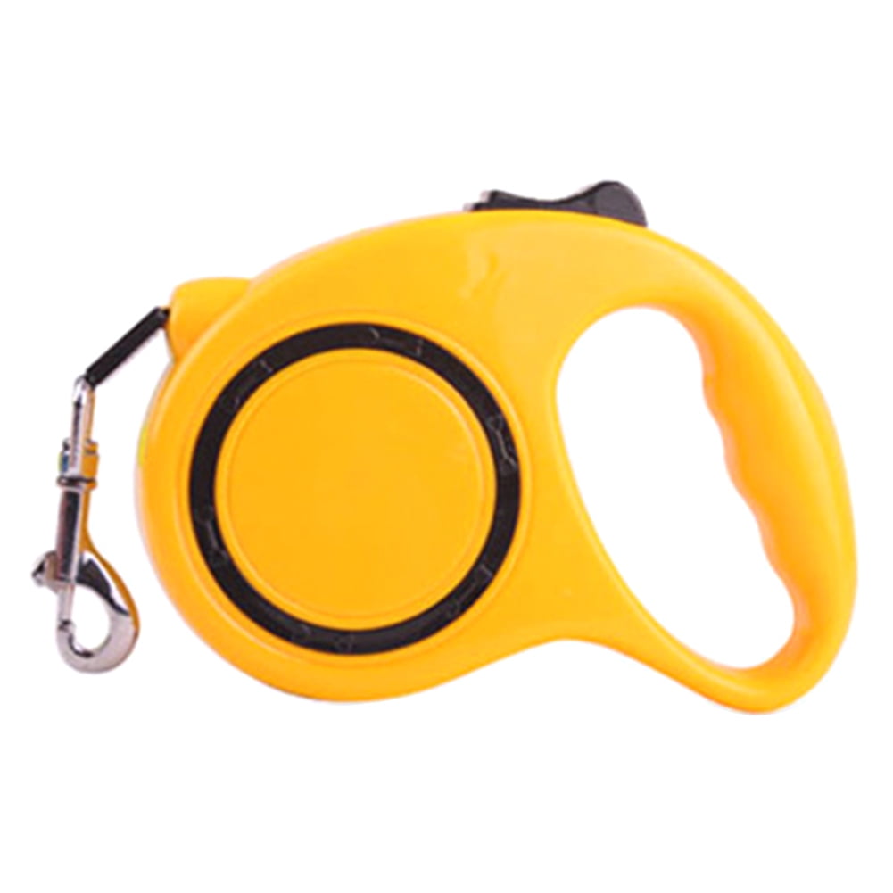 Opolski 3/5m Pet Dog Automatic Retractable Leash Flexible Patrol ...