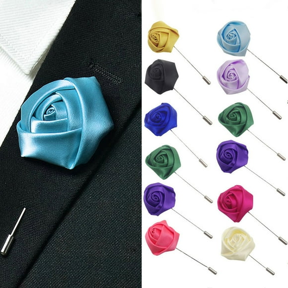 Boutonniere Pins